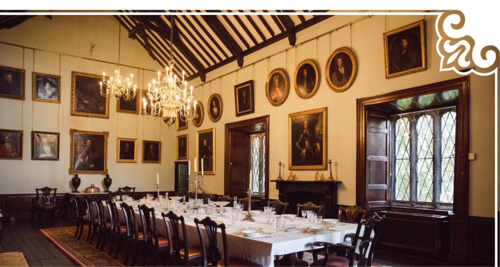 Experience - Malahide Castle and Gardens